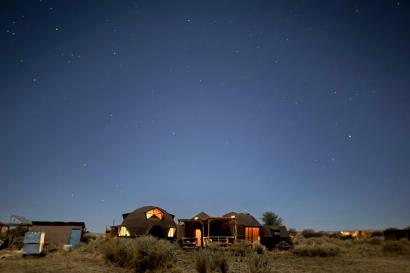 The Skies of Chile: Introductory Astronomy in Santiago | IES Abroad